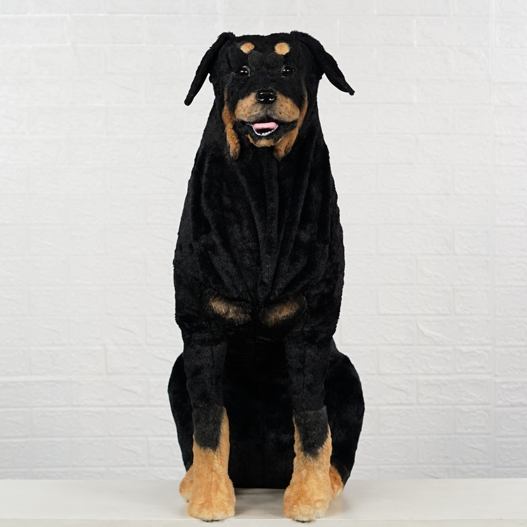 Gallery – Custom Stuffed Animals